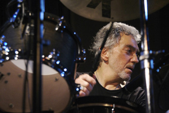 Director/Cinematographer Jerry Simpson Celebrates Unsung Sideman Steve ...