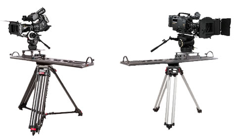 Cineped Overview: Camera Movement Techniques and Applications