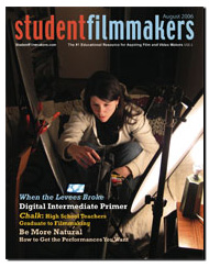 Close-Up: Interview with Phillip Van on Award Winning Film, "High ...