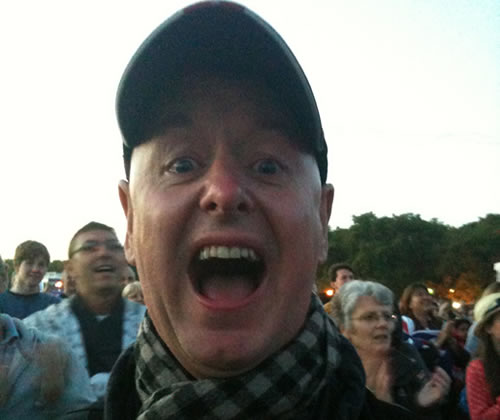 Q&A with Editor Chris Gill on Intuition and the Power of the Cutting Room