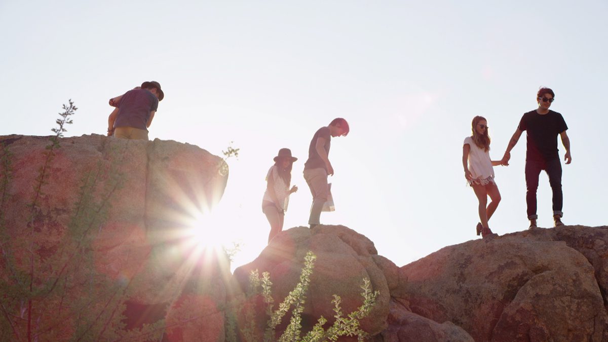 Three-Point Lighting – Key, Fill and Back Light – Student Filmmakers ...