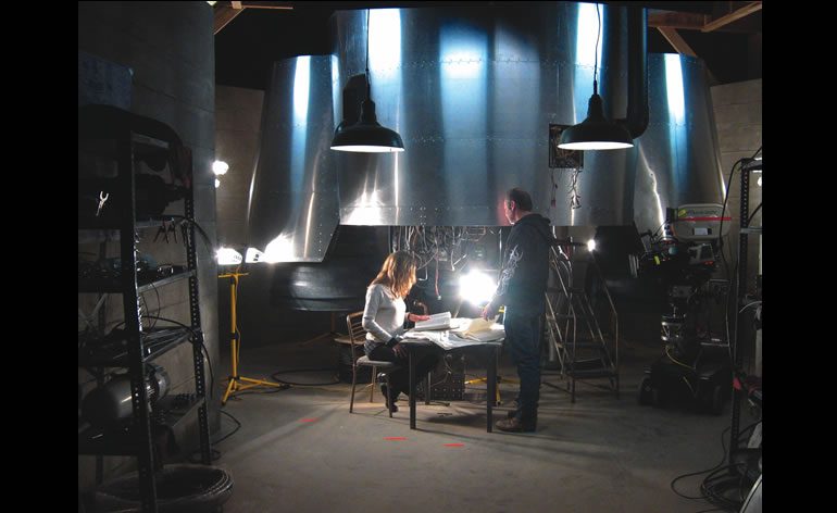 Lighting Realistically: Day and Night Interiors, and Unique Lighting ...