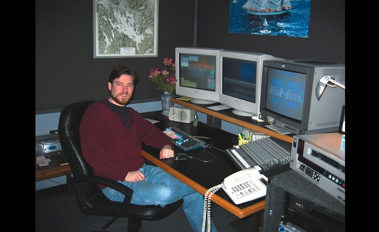 The Master Scene Method Student Filmmakers Magazine