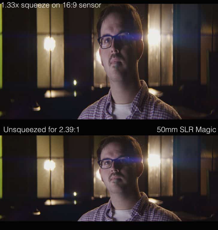 "Anamorphic Lenses: A Primer" by John Klein Student Filmmakers Magazine