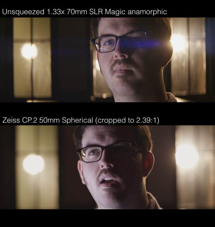 "Anamorphic Lenses: A Primer" by John Klein Student Filmmakers Magazine