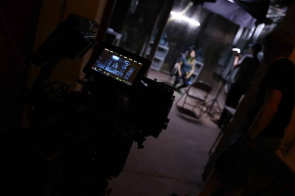 The Master Scene Method Student Filmmakers Magazine