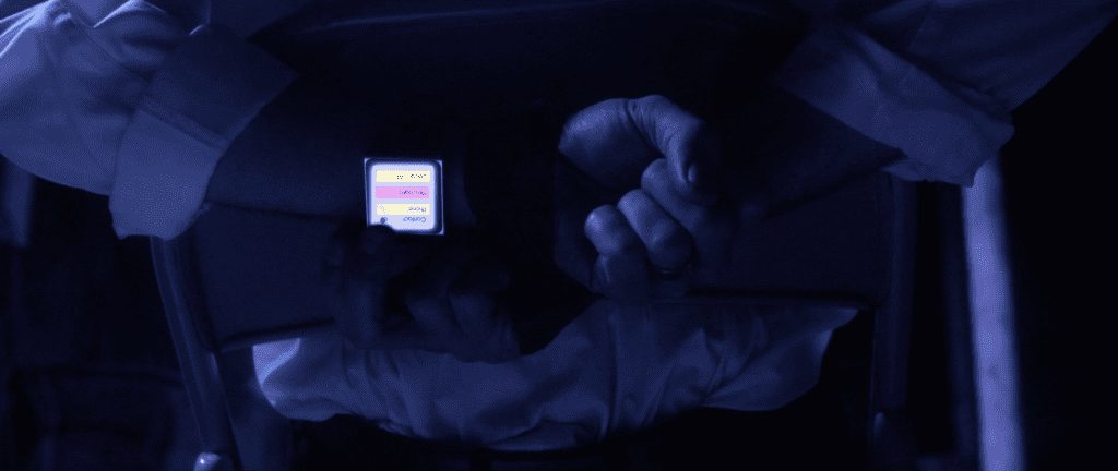 The Master Scene Method Student Filmmakers Magazine