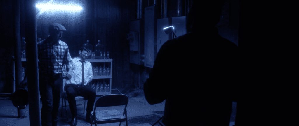 The Master Scene Method Student Filmmakers Magazine