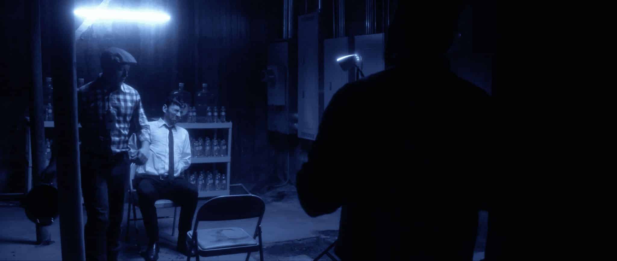 The Master Scene Method Student Filmmakers Magazine