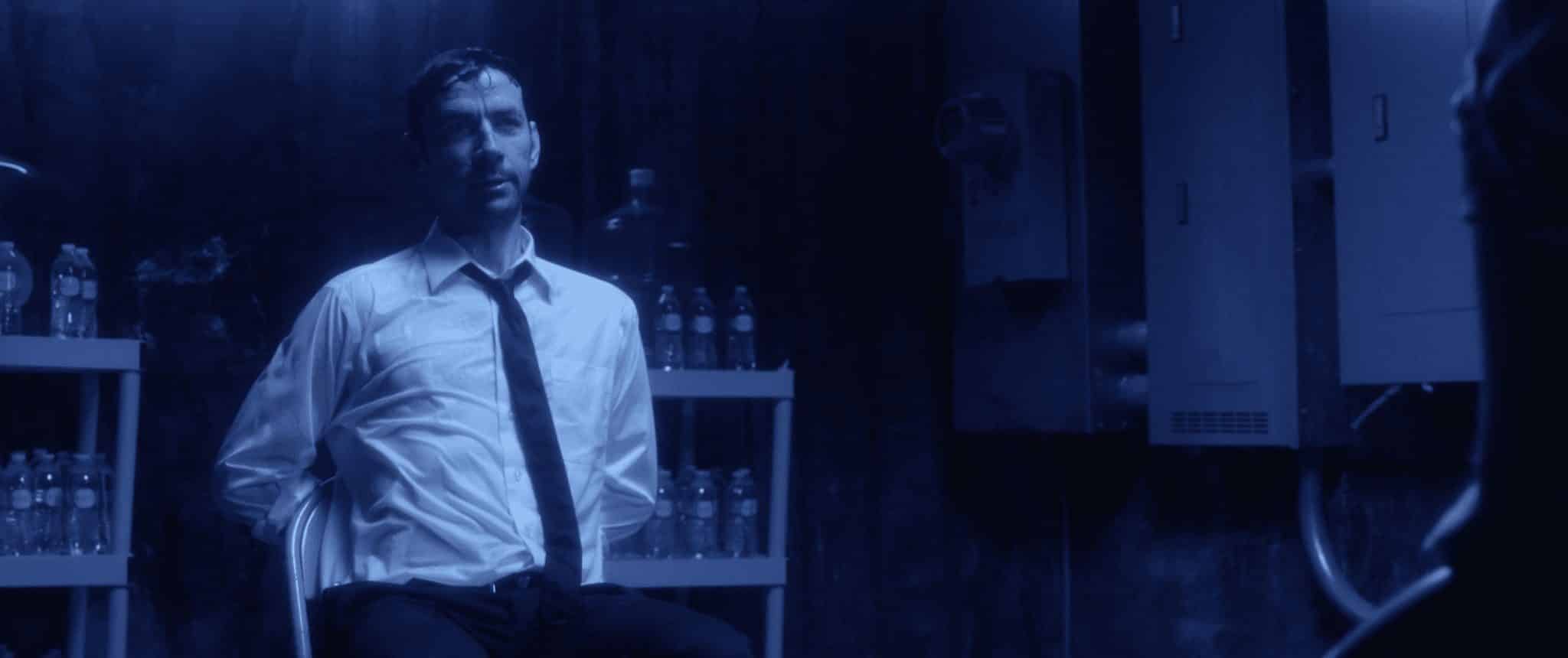 The Master Scene Method Student Filmmakers Magazine