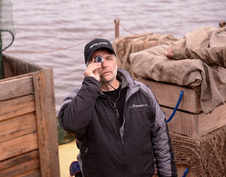 The Master Scene Method Student Filmmakers Magazine