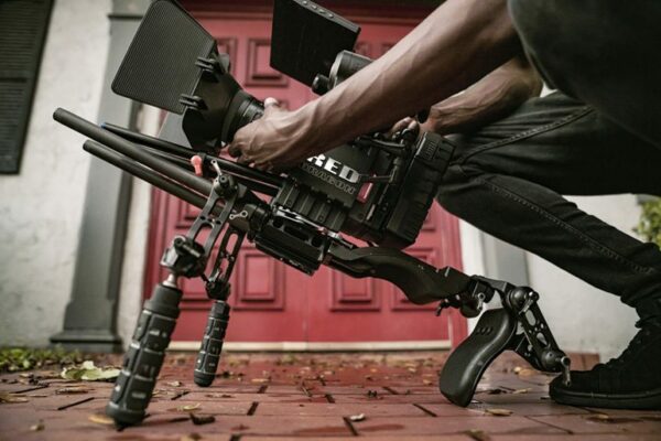 20 Inspirational Filmmaker Quotes - Film Directors Creatives