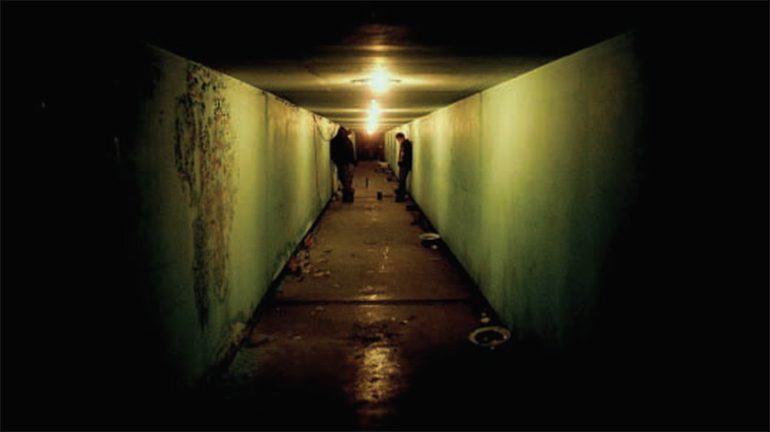 Three-Point Lighting - Key, Fill and Back Light Basics