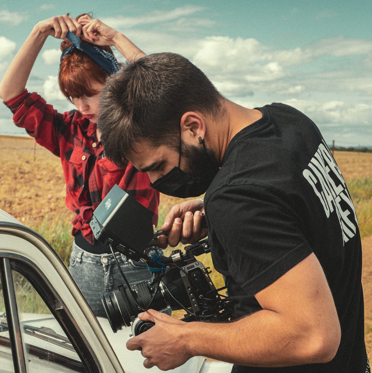 Acting – Student Filmmakers Magazine